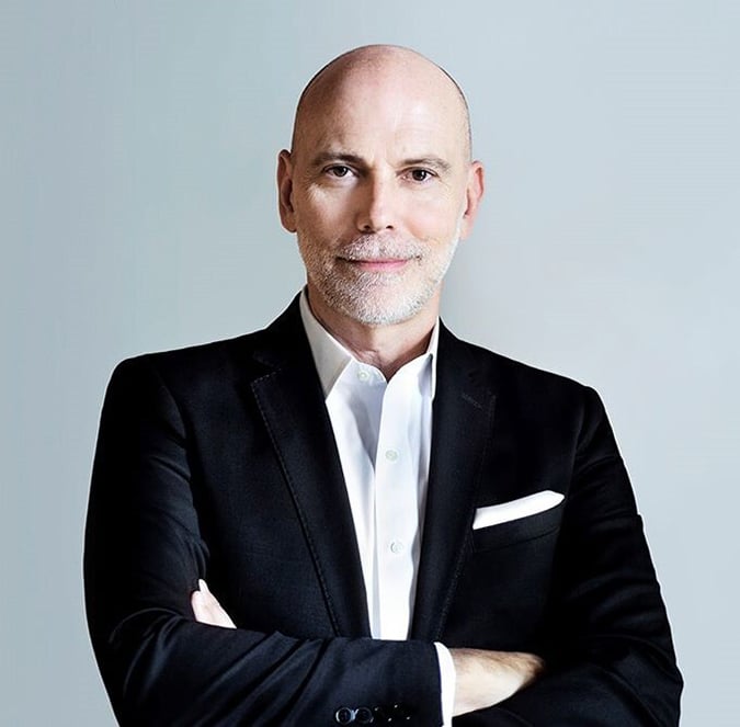 Richard P. Ellis - Shaw Festival Theatre