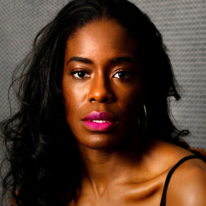 Allison Edwards-Crewe - Shaw Festival Theatre