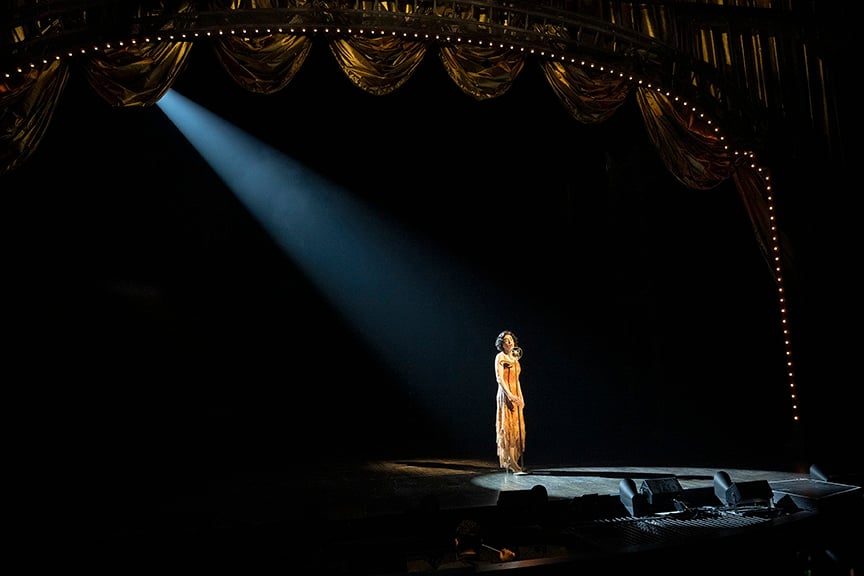 Funny Girl - Shaw Festival Theatre