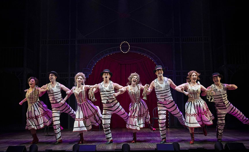Funny Girl - Shaw Festival Theatre