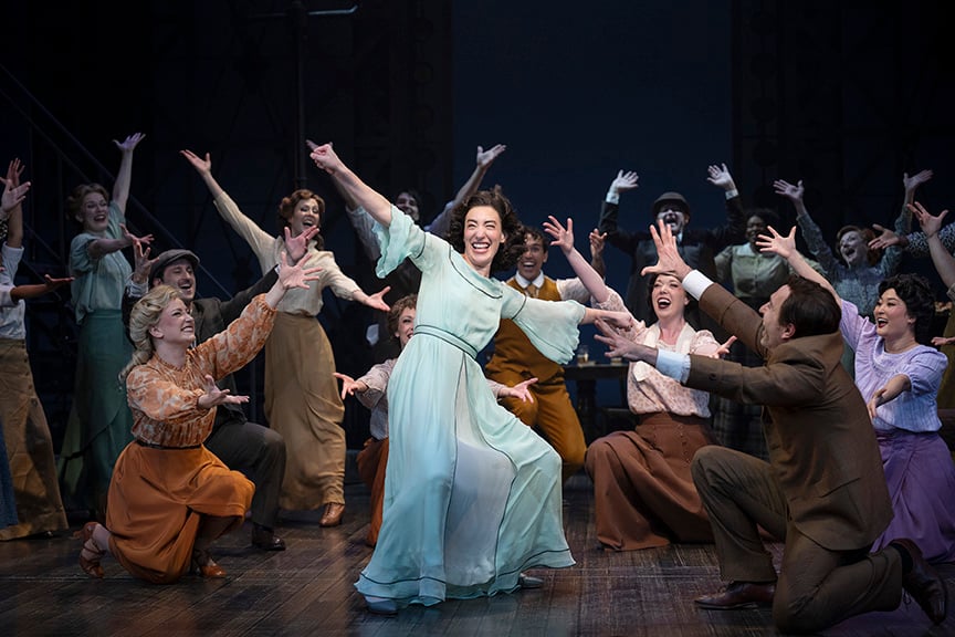 Funny Girl - Shaw Festival Theatre