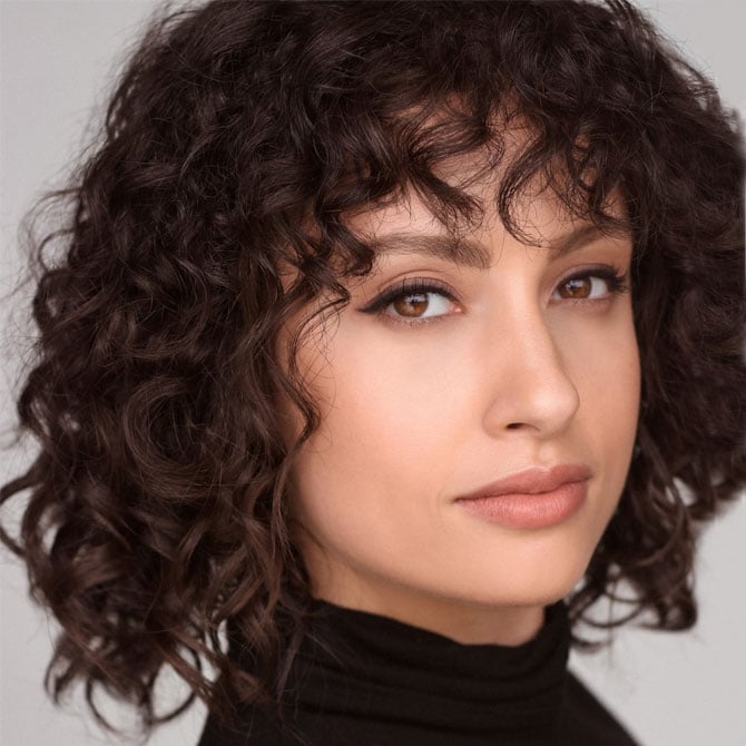 Cassandra Consiglio - Shaw Festival Theatre